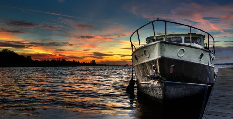 How To Repair A Bow Eye On A Fiberglass Boat | BoatLIFE