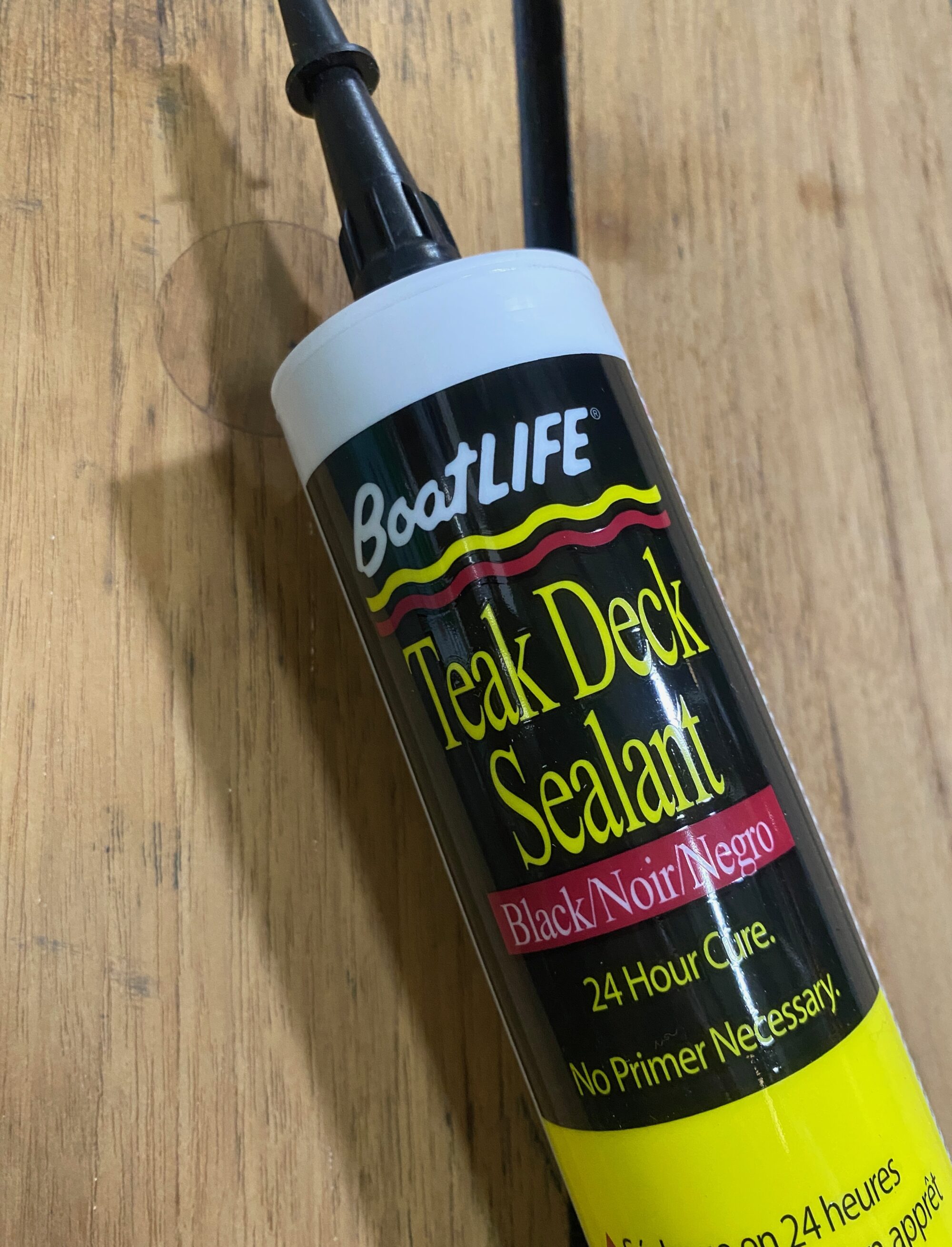 The Importance of Neutral Curing when Choosing a Boat Sealant - Boat Life